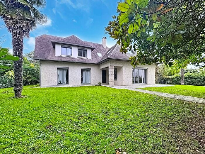 Agneaux - Maison 7 pièces à vendre