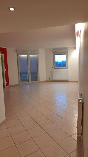 Yvours, Irigny - Appartement 4 pièces à louer