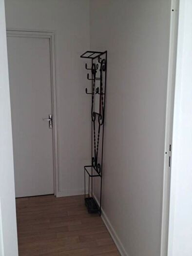 Appartement à louer - Beauregard, Thionville - 1 pièce