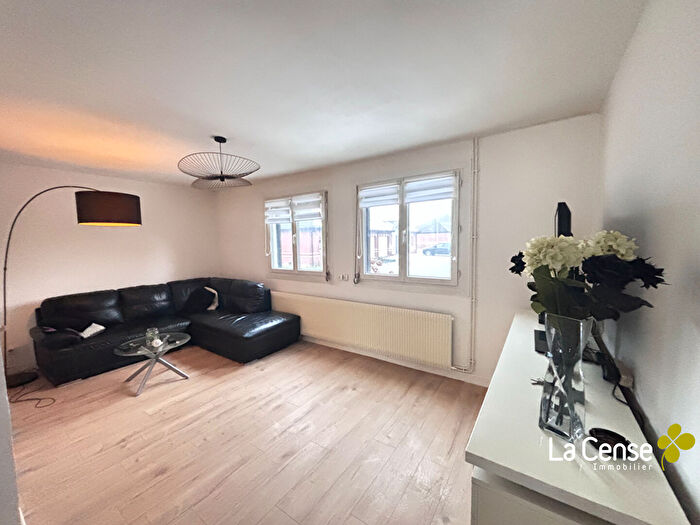 Maison à vendre - Leers - 4 pièces - 3 chambres