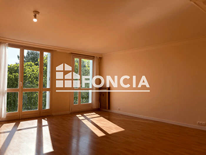 Appartement à vendre - Joué-lès-Tours, Verdun - 3 pièces - 2 chambres