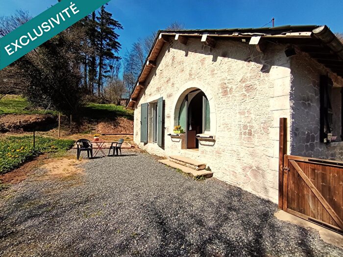 Maison 4 pièces à vendre à Boissezon