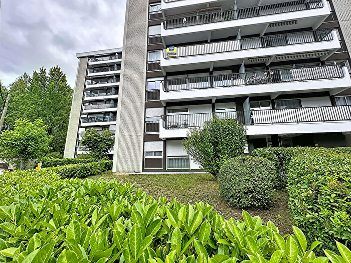 Appartement 3 pièces à vendre à Mérignac, Centre-ville