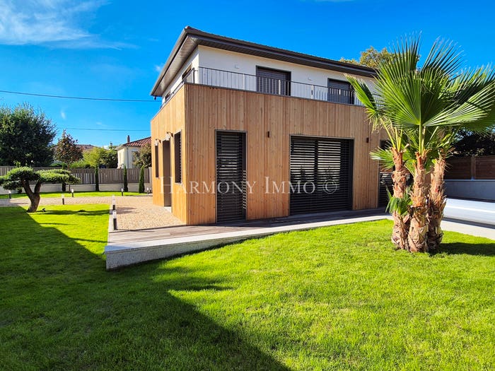 Maison 6 pièces à vendre à Neuville-sur-Saône