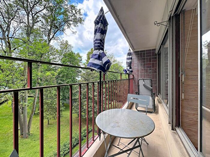Appartement 4 pièces à vendre - Brunoy, Centre-ville