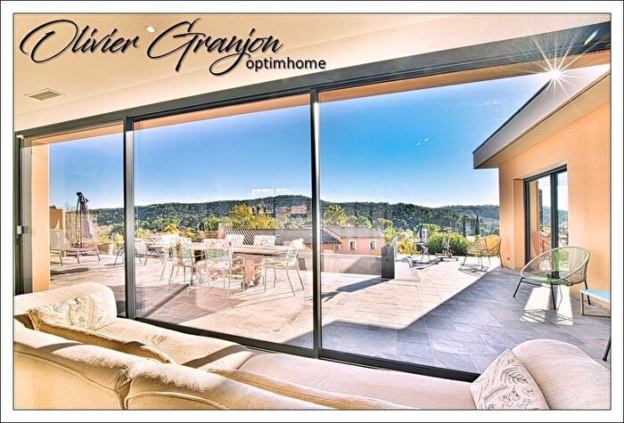 Maison à vendre - Clermont-lHérault - 5 pièces - 3 chambres