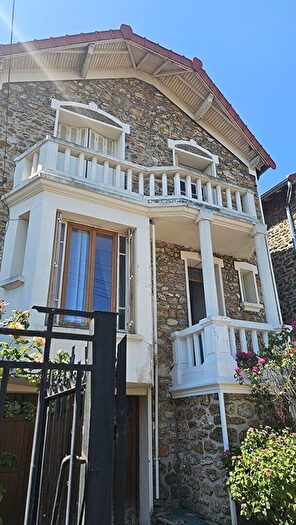 Maison à vendre - Villemomble, Époque - 5 pièces - 3 chambres