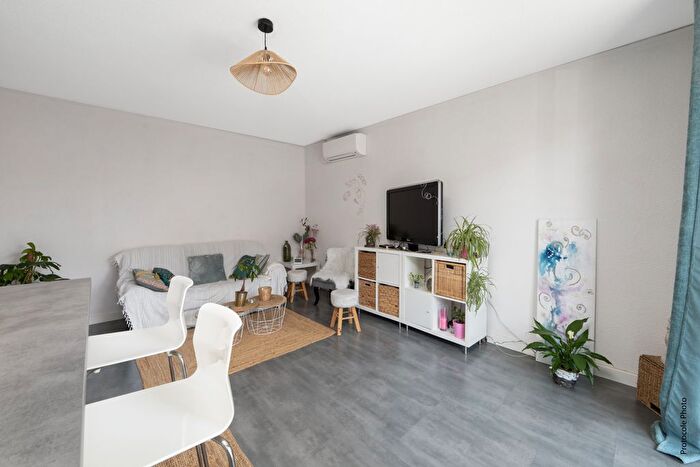 Appartement 3 pièces à vendre à Toulouse, Croix Bénite