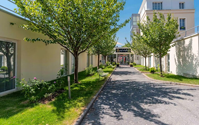 Appartement 1 pièce à Cormeilles-en-Parisis, Haut et Centre, à vendre