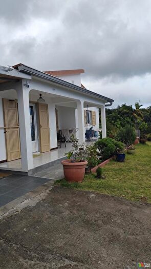 Maison à vendre - Saint-Denis - 5 pièces - 3 chambres