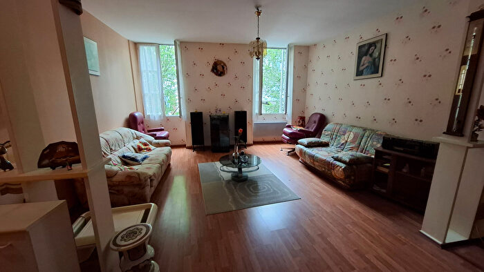 Appartement à vendre - Dax, Sablar - 3 pièces - 2 chambres