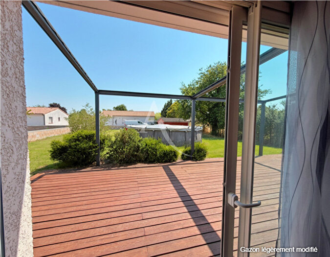 Bessières : Maison 5 pièces à vendre