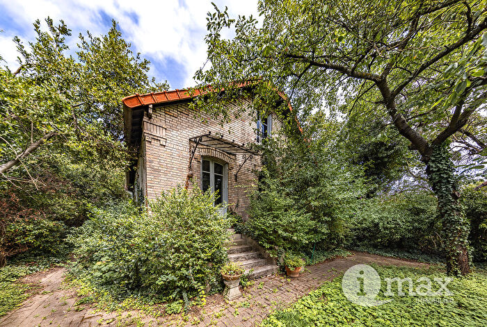 Maison 5 pièces à Colombes, Agent Sarre, à vendre