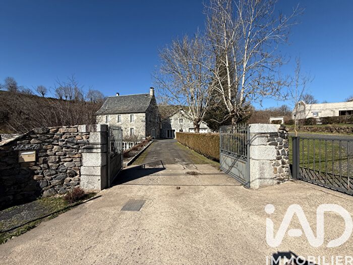 Maison à vendre - Laguiole - 11 pièces - 6 chambres