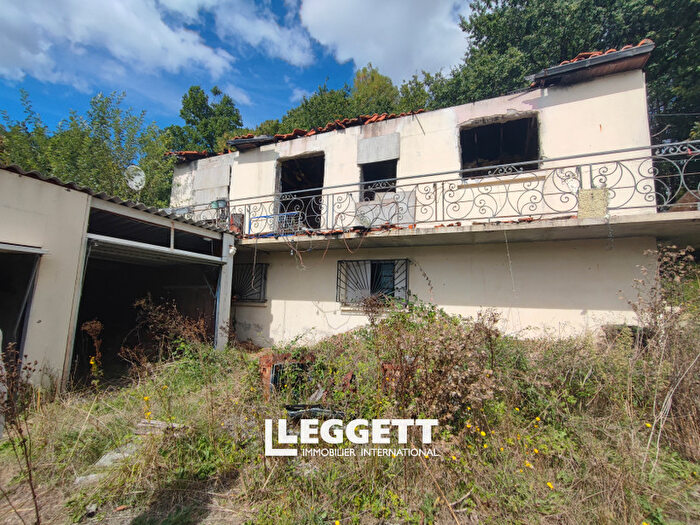Maison à Villars-les-Bois, à vendre