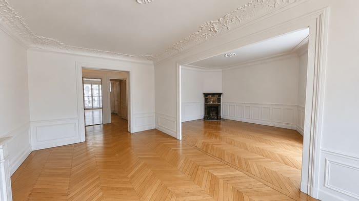 Appartement 3 pièces à louer - Notre Dame des Champs, Paris 6ème arrondissement