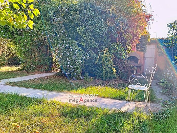 Maison à vendre - Coursan - 6 pièces - 4 chambres