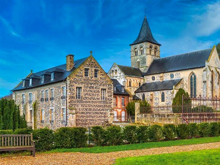 Appartement à louer - Graville, Le Havre - 1 pièce