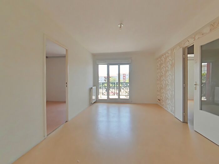 Blagnac - Appartement 2 pièces à vendre