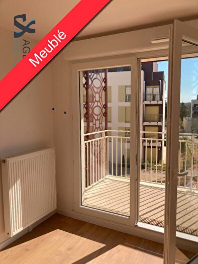 Appartement 1 pièce à louer - Plaisir, Ebisoires