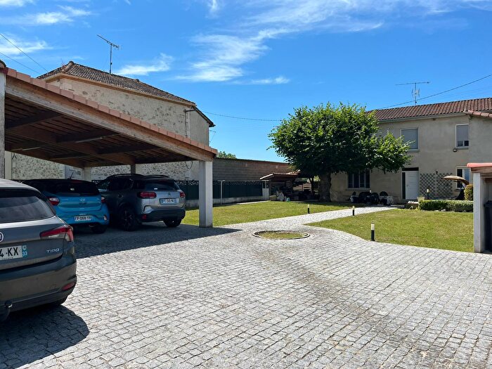 Maison 6 pièces à vendre - Agen