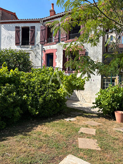 Fontenay-le-Comte, Chamiraud, Grissais, Le Gros Noyer : Maison 3 pièces à louer
