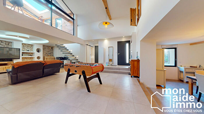 Podensac : Maison 5 pièces à vendre
