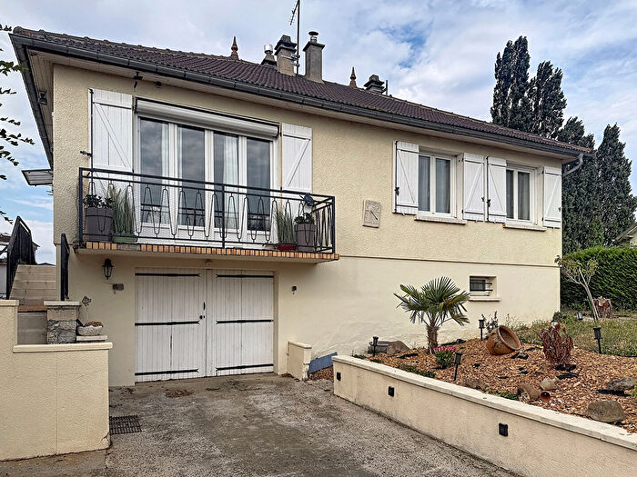 Maison 5 pièces à Senots, à vendre