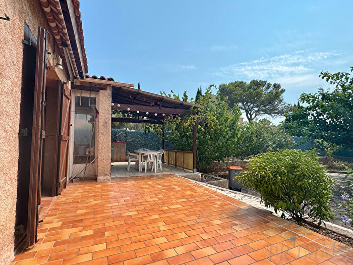 Maison 8 pièces à vendre à Saint-Raphaël, Peyron, Peire Sarade, Aspé