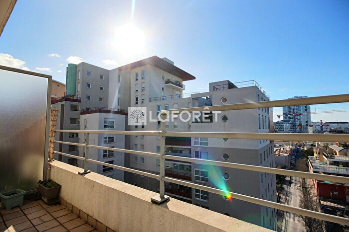 Appartement à vendre - Courbevoie, Faubourg de lArche - 2 pièces - 1 chambre