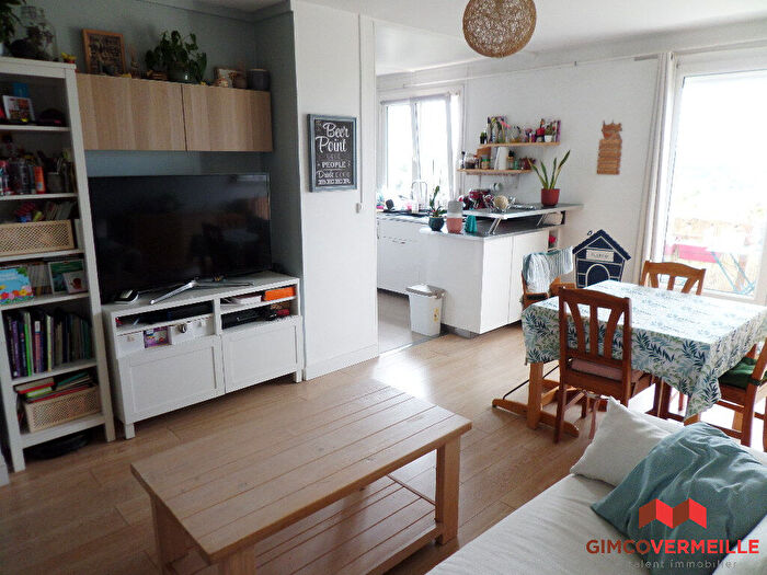 La Celle-Saint-Cloud, Le Bourg - Appartement 4 pièces à vendre