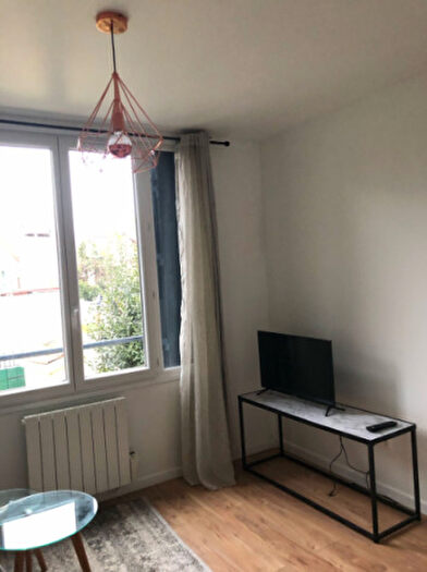 Appartement 2 pièces à louer - Villiers-sur-Marne, Les Ponceaux