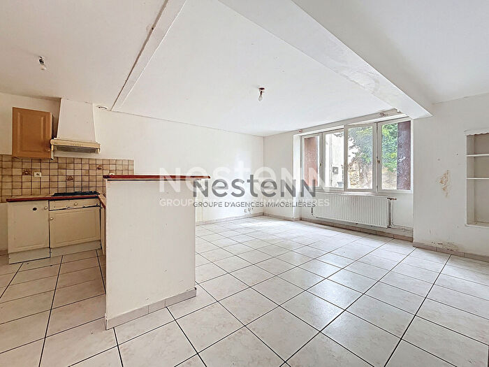 Maison à vendre - Camblanes-et-Meynac - 5 pièces - 4 chambres