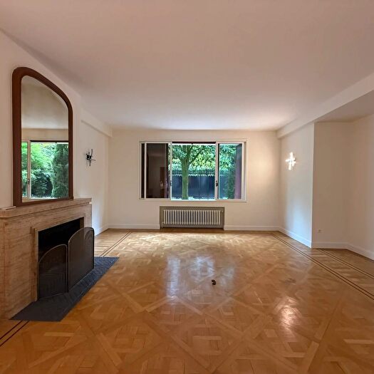 Appartement 3 pièces à vendre - Paris 16ème, Dauphine