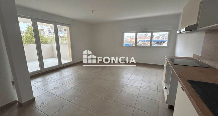 Le Village, Argelès-sur-Mer - Appartement 3 pièces à louer