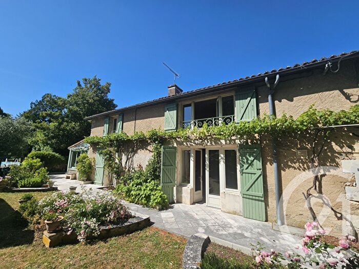 Maison 8 pièces à vendre - Migné-Auxances