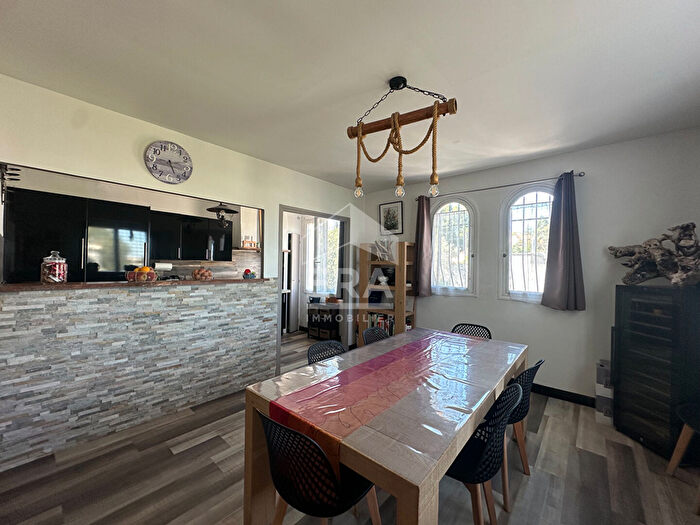 Maison 6 pièces à Cagnes-sur-Mer, Les Vallières, Le Malvan, Les Travails, La Combe, à vendre