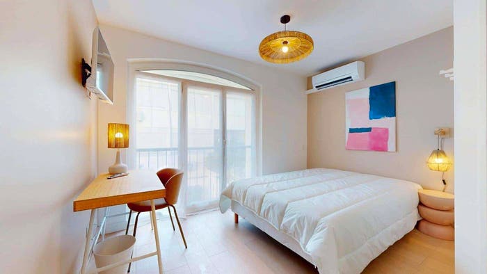 Appartement 1 pièce à louer à Les Cévennes, Clementville, Montpellier