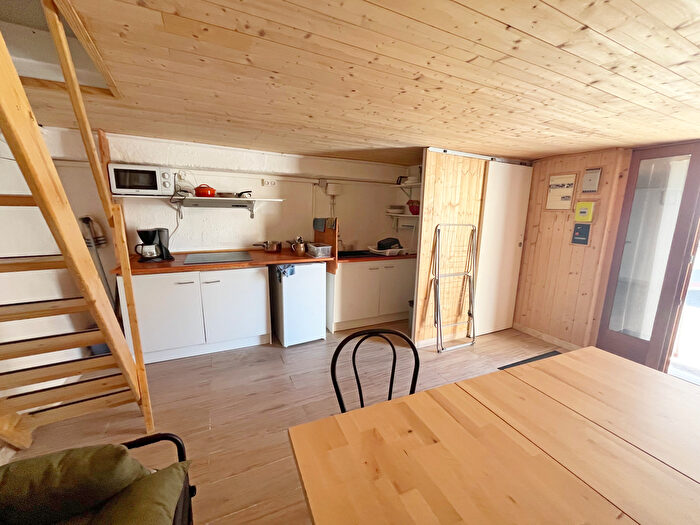 Maison 2 pièces à Vias, Plage, Farinette, Plage du Libron, à louer