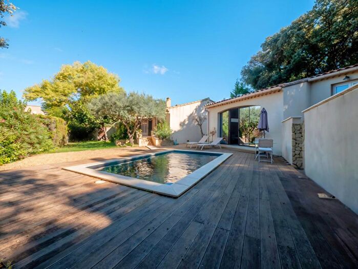 Châteauneuf-du-Pape - Maison 6 pièces à vendre