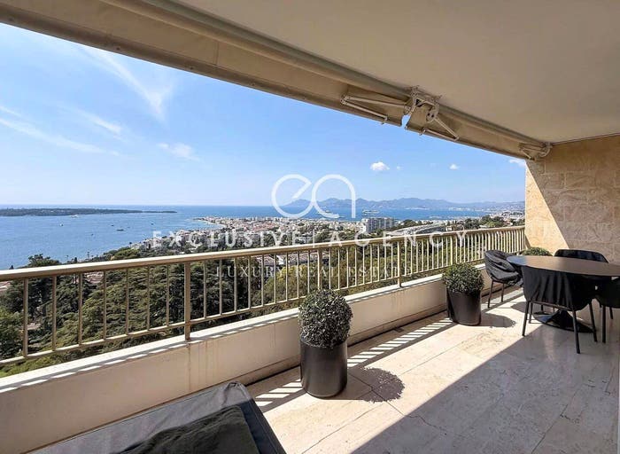 Appartement 3 pièces à louer - Californie, Cannes
