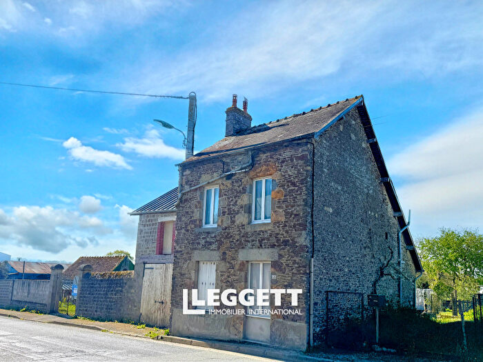 Maison à vendre - Neuilly-le-Vendin - 5 pièces - 1 chambre