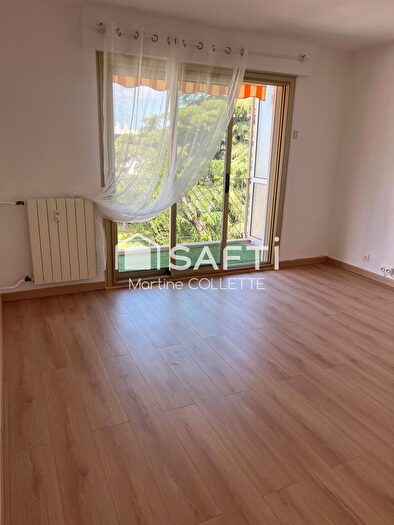 Appartement 3 pièces à vendre - Six-Fours-les-Plages, Font de Fillol, Rayolet, Le Brusc