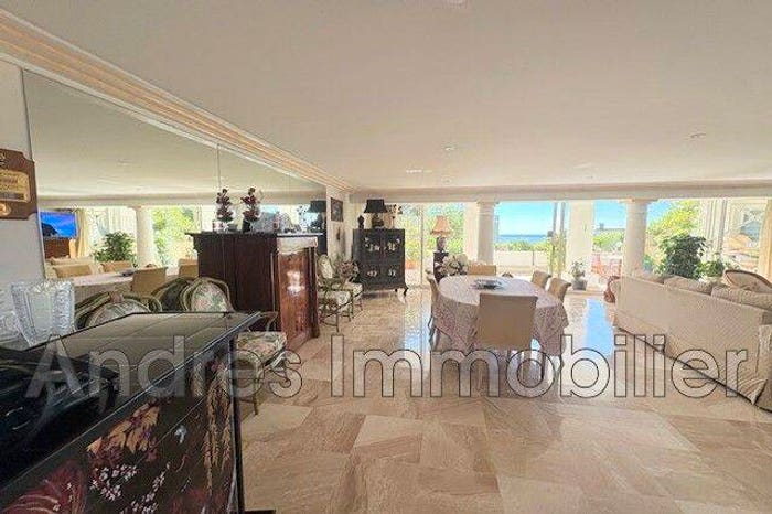 Appartement 4 pièces à louer à Californie, Cannes