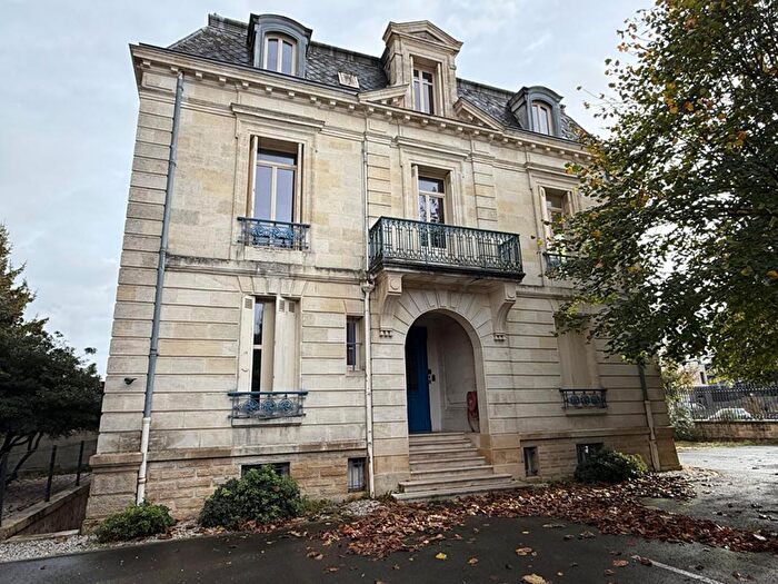 Maison à vendre - Bègles, La Ferrade - 1 pièce