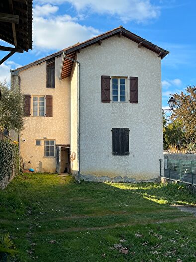 Maison 5 pièces à vendre - Beaumarchés