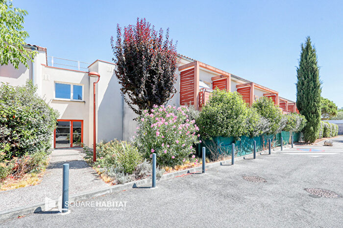 Pibrac - Appartement 3 pièces à vendre