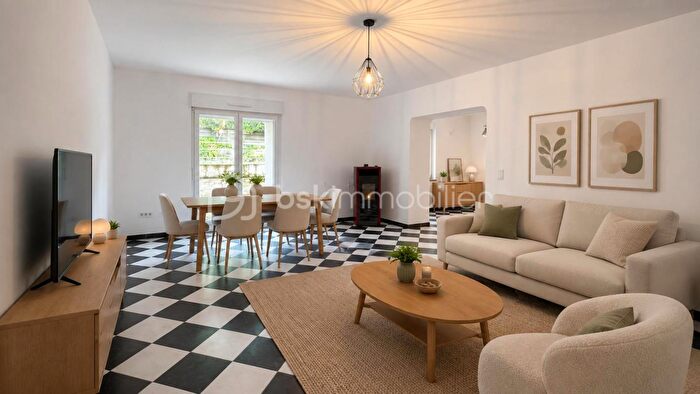 Guenviller : Maison 5 pièces à vendre