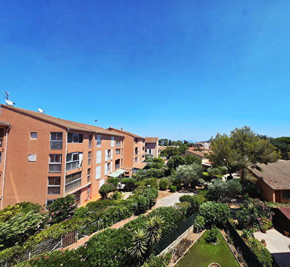 Appartement 3 pièces à vendre à La Seyne-sur-Mer, Est