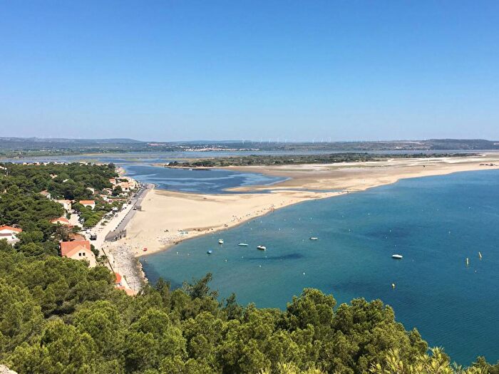 Leucate - Appartement 2 pièces à vendre